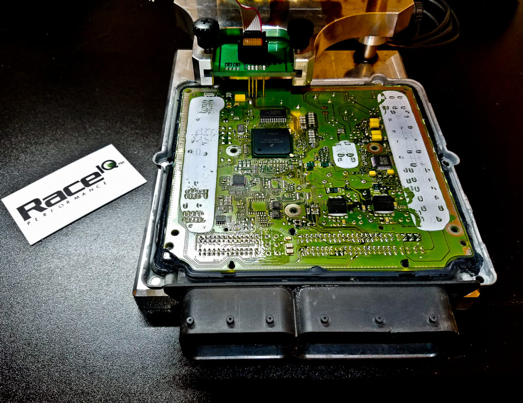 535i N55 ECU Tune - RaceIQ Performance